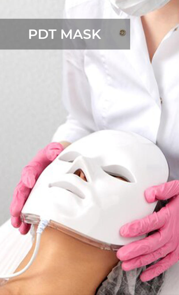 TREATMENT – Loutira